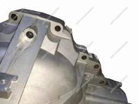 China 0AW 0CK 0B5 Automatic Transmission Gearbox for Audi A4 A6 Q5 2.0T OE NO. OEM Standard for sale