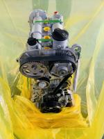 China 2.0T Engine Displacement CAW Gasoline for Volkswagen Golf Jetta Passat Scirocco Tiguan for sale
