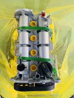 China 2.0T Engine Displacement CAW Gasoline for Volkswagen Golf Jetta Passat Scirocco Tiguan for sale