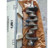 China ISUZU 4JB1 4JA1 C223 Car Truck Pickup Crankshaft Assembly for Customer Requirements for sale