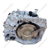 China Remanufactured CVT 7 Transmission Assembly JF015E REOF11A for Nissan Sentra Qashqai for sale