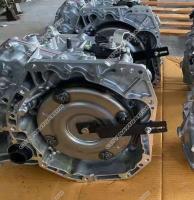 China Remanufactured CVT 7 Transmission Assembly JF015E REOF11A for Nissan Sentra Qashqai for sale