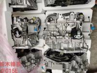 China Remanufactured CVT 7 Transmission Assembly JF015E REOF11A for Nissan Sentra Qashqai for sale