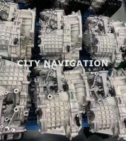 China 12-month Guarantee Chery Arrizo 7/5 CVT Transmission Gearbox QR019CH QR019CHA QR019CHB for sale