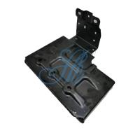 China JMC Ford Classic Transit Battery Bracket for Teshun Battery Fixed Bracket Car Fitment for sale