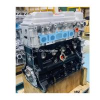 China 2.7L 3RZ FE Engine Assembly Long Block Motor for Toyota Hilux Hiace 4Runner Tacoma Granvia for sale