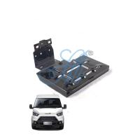 China JMC Ford Classic Transit Battery Bracket for Teshun Battery Fixed Bracket Car Fitment for sale