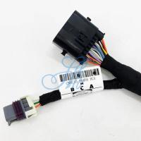 China Standard OE NO. Classic Transit Engine Wire Harness for ISUZU Ford JMC Control System for sale