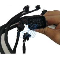 China Standard OE NO. Classic Transit Engine Wire Harness for ISUZU Ford JMC Control System for sale