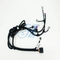 China Standard OE NO. Classic Transit Engine Wire Harness for ISUZU Ford JMC Control System for sale