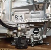 China U661 Gearbox Transmission for 2017 Lexus NX200T AWD 8AR Engine 2.0T 2.7 Highlander RX350 for sale