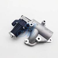 China Exhaust Gas Circulation Valve EGR for Pickup Baodian Ford ISUZU JMC Van Original Parts for sale