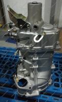 China Original Spare Part Dongan Haifei Minyi BS09-01 Manual Transmission Gearbox for Hafei 1.0 for sale