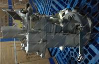 China Original Spare Part Dongan Haifei Minyi BS09-01 Manual Transmission Gearbox for Hafei 1.0 for sale