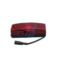 China 72 Watts Rated Power Truck Side Marker Lamp Designed for ISUZU JMC 700P Cargo Van for sale