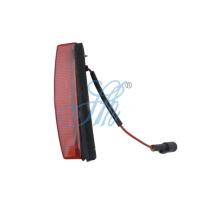 China 72 Watts Rated Power Truck Side Marker Lamp Designed for ISUZU JMC 700P Cargo Van for sale