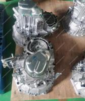 China Manual Transmission Gearbox for Chevrolet Sail 1.4L 2010- Top-Notch Performance for sale