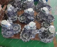 China Manual Transmission Gearbox for Chevrolet Sail 1.4L 2010- Top-Notch Performance for sale
