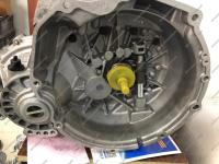 China Manual Transmission Gearbox for Chevrolet Sail 1.4L 2010- Top-Notch Performance for sale