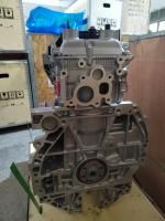 China Nissan Navarre Pickup 2.5L QR25 Engine for Sentra Altima XTrail T30 Serena C24 for sale