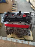 China Nissan Navarre Pickup 2.5L QR25 Engine for Sentra Altima XTrail T30 Serena C24 for sale