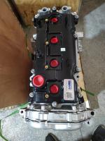 China Nissan Navarre Pickup 2.5L QR25 Engine for Sentra Altima XTrail T30 Serena C24 for sale