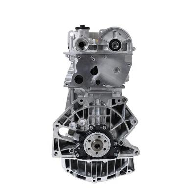China EA211 1.2T CYA 4 Cylinder Engine for Golf Unmatched and Performance Guaranteed for sale