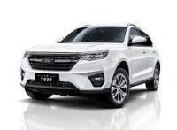 China Zotye T600 5MT Manual Transmission Gearbox Sale 525MFA03 1.5T 37kg Car Fitment ZOTYE for sale