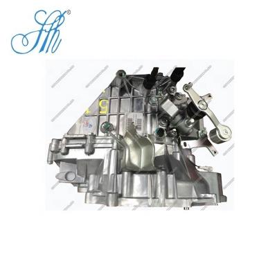 China ZOTYE 2012- Sale Car Fitment ZOTYE 5MT Manual Transmission Gearbox 516L for Z300 2016 for sale