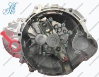 China ZOTYE 2012- Sale Car Fitment ZOTYE 5MT Manual Transmission Gearbox 516L for Z300 2016 for sale