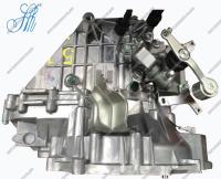 China ZOTYE 2012- Sale Car Fitment ZOTYE 5MT Manual Transmission Gearbox 516L for Z300 2016 for sale
