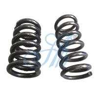 China N/A OE NO. Front Shock Absorber Spring for Ford ISUZU JMC Classic Teshun Transit N for sale
