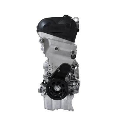 China 1.6L 70KW CUC EA211 Engine for Volkswagen VW Golf Sportsvan Polo Santana Lavida Jetta for sale