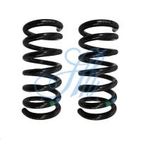 China N/A OE NO. Front Shock Absorber Spring for Ford ISUZU JMC Classic Teshun Transit N for sale