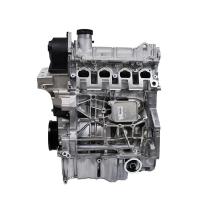 China 1.6L 70KW CUC EA211 Engine for Volkswagen VW Golf Sportsvan Polo Santana Lavida Jetta for sale