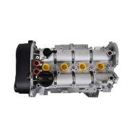 China 1.6L 70KW CUC EA211 Engine for Volkswagen VW Golf Sportsvan Polo Santana Lavida Jetta for sale