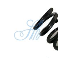 China N/A OE NO. Front Shock Absorber Spring for Ford ISUZU JMC Classic Teshun Transit N for sale