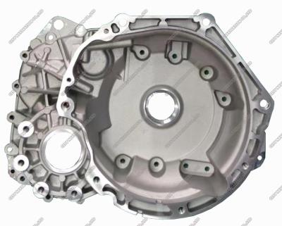 China Gearbox TS11 Housing for Saic Roewe 550 750 RX5 IE8 Made of Steel Aluminum Material for sale