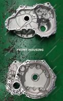 China Gearbox TS11 Housing for Saic Roewe 550 750 RX5 IE8 Made of Steel Aluminum Material for sale