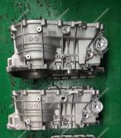 China Gearbox TS11 Housing for Saic Roewe 550 750 RX5 IE8 Made of Steel Aluminum Material for sale