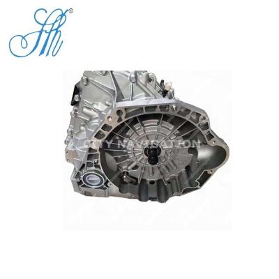 China OE Standard CVT VT2 VT3 Transmission Assembly Gearbox for Geely Emgrand 7 EC7 X7 for sale