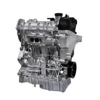 China EA211 Long Block Engine For Volkswagen VW Golf Mk7 For Audi A3 A4 1.4TSI for sale