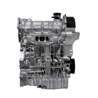 China EA211 Long Block Engine For Volkswagen VW Golf Mk7 For Audi A3 A4 1.4TSI for sale