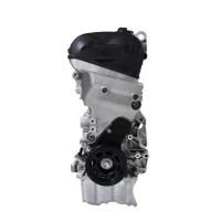 China EA211 Long Block Engine For Volkswagen VW Golf Mk7 For Audi A3 A4 1.4TSI for sale