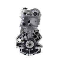 China EA211 Long Block Engine For Volkswagen VW Golf Mk7 For Audi A3 A4 1.4TSI for sale