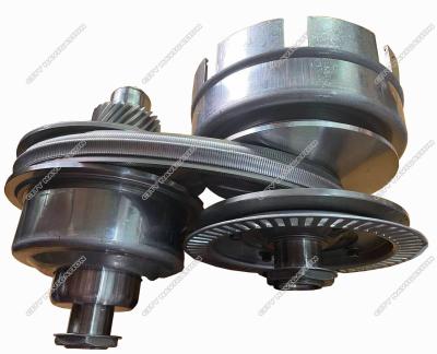 China Changan Car Fitment Gearbox VT3 Pulley Set with Chain Belt Pressure Cylinder 901064 for sale