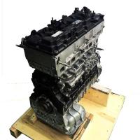 China Standard Torque 2.5L Diesel Engine Perfect Match for ISUZU PICKUP KB25 D-MAX MU-X for sale