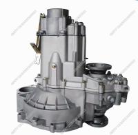 China VW Jetta Manual Transmission Gearbox for Improved Fuel Efficiency for sale