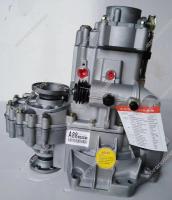 China VW Jetta Manual Transmission Gearbox for Improved Fuel Efficiency for sale