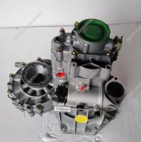 China VW Jetta Manual Transmission Gearbox for Improved Fuel Efficiency for sale